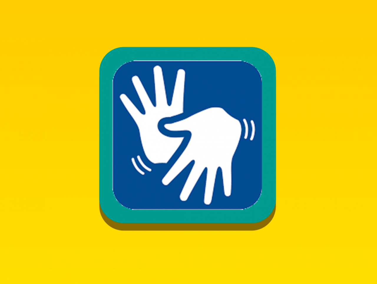 Tradução em Libras está disponível na Trilha de Aprendizagem da UNIASSELVI